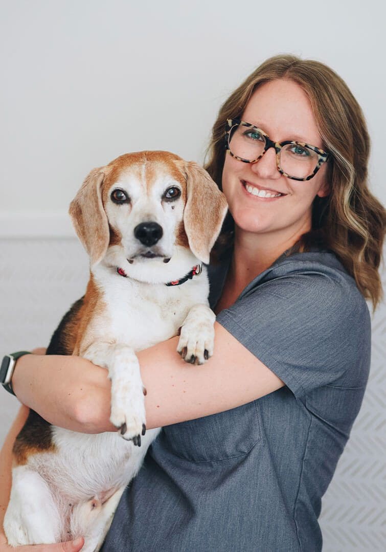Stephanie Warren | Lane Veterinary