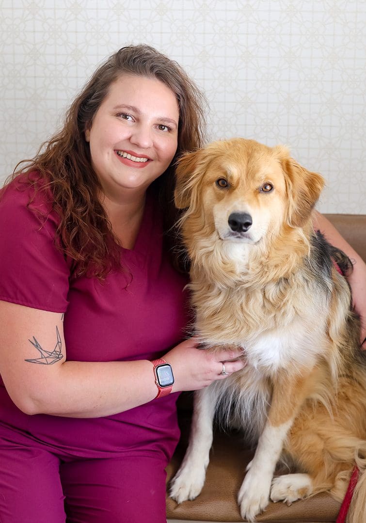 Amanda Sutton | Lane Veterinary