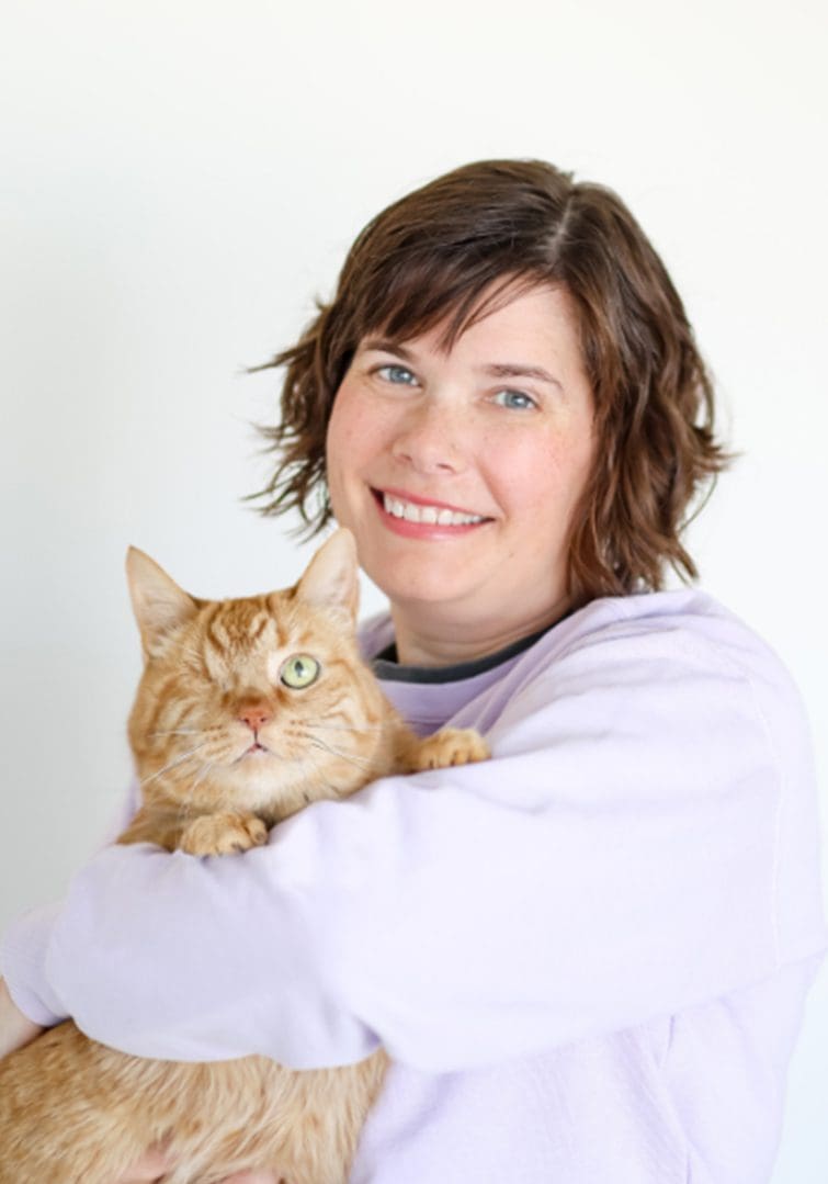 Erika Martin | Lane Veterinary